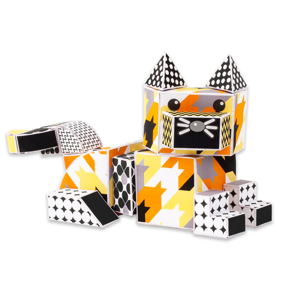 Paper Punk